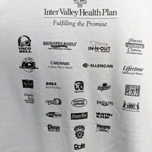 Shirts | Vintage 1997 Multiple Sclerosis Walk Tshirt | Poshmark